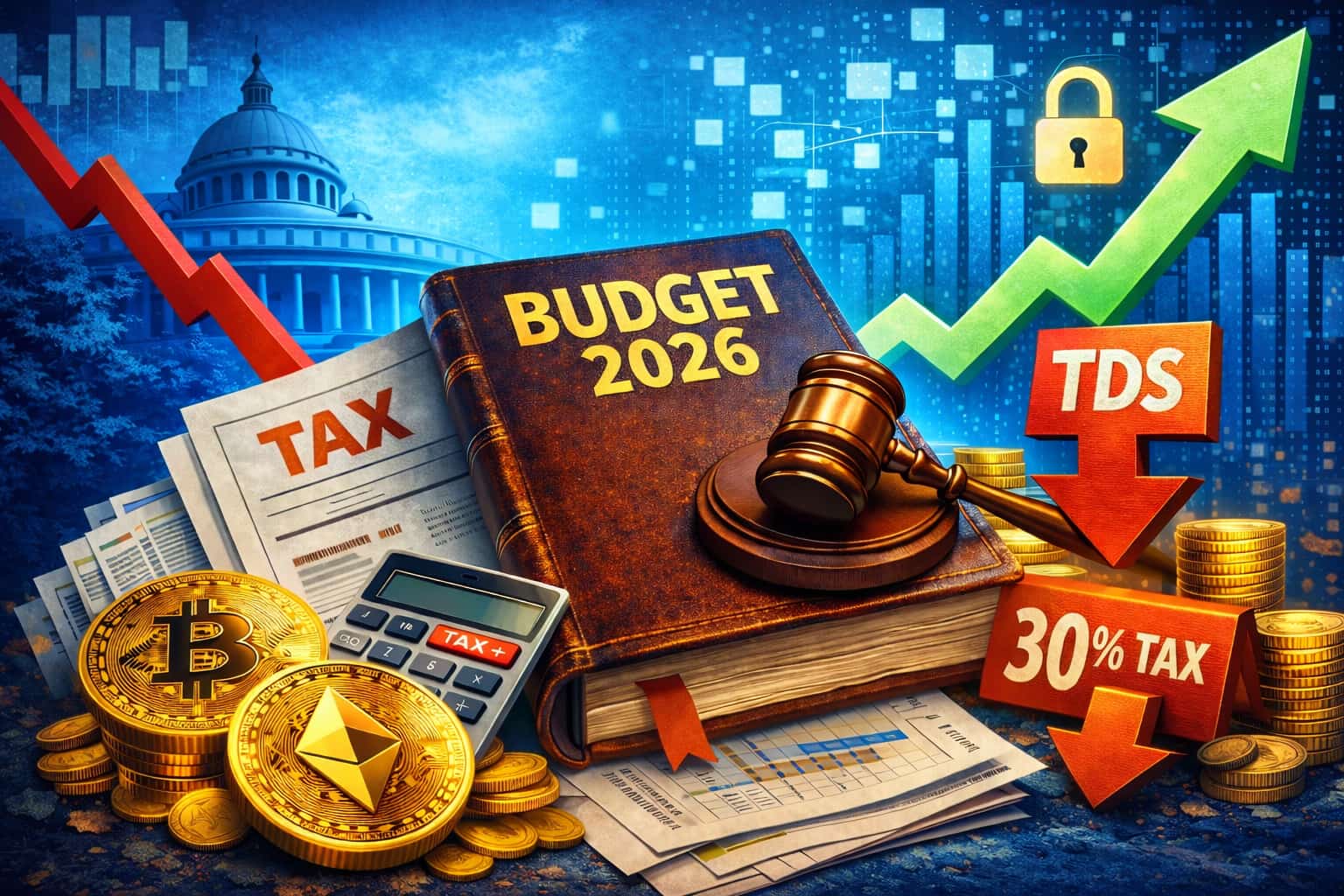 Budget Income Tax Expectations: What could change for Individual ...