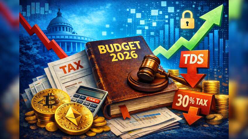 Budget Income Tax Expectations: What could change for Individual ...