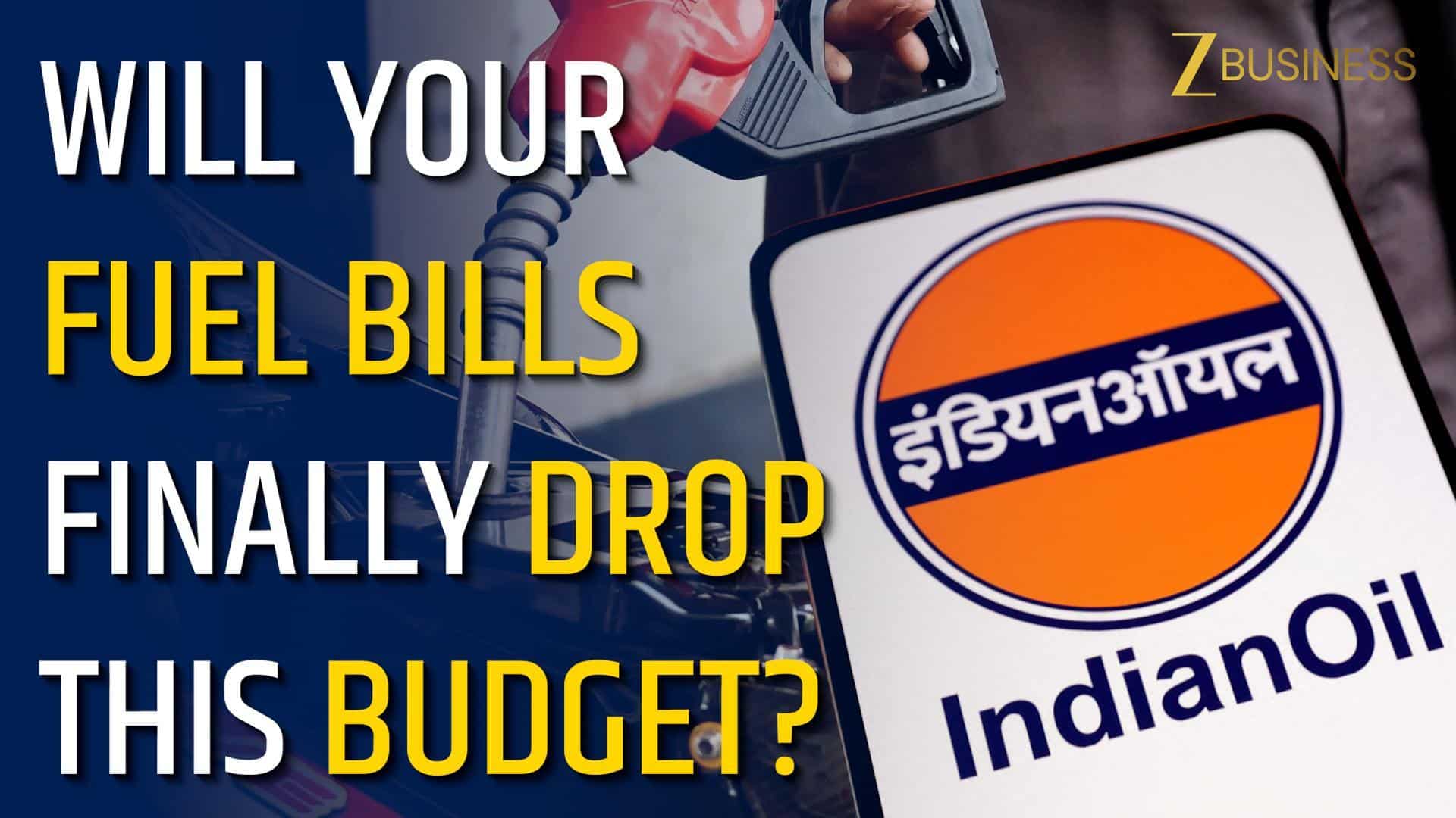 Budget 2026: Petroleum Minister Hints At Potential Petrol And Diesel ...