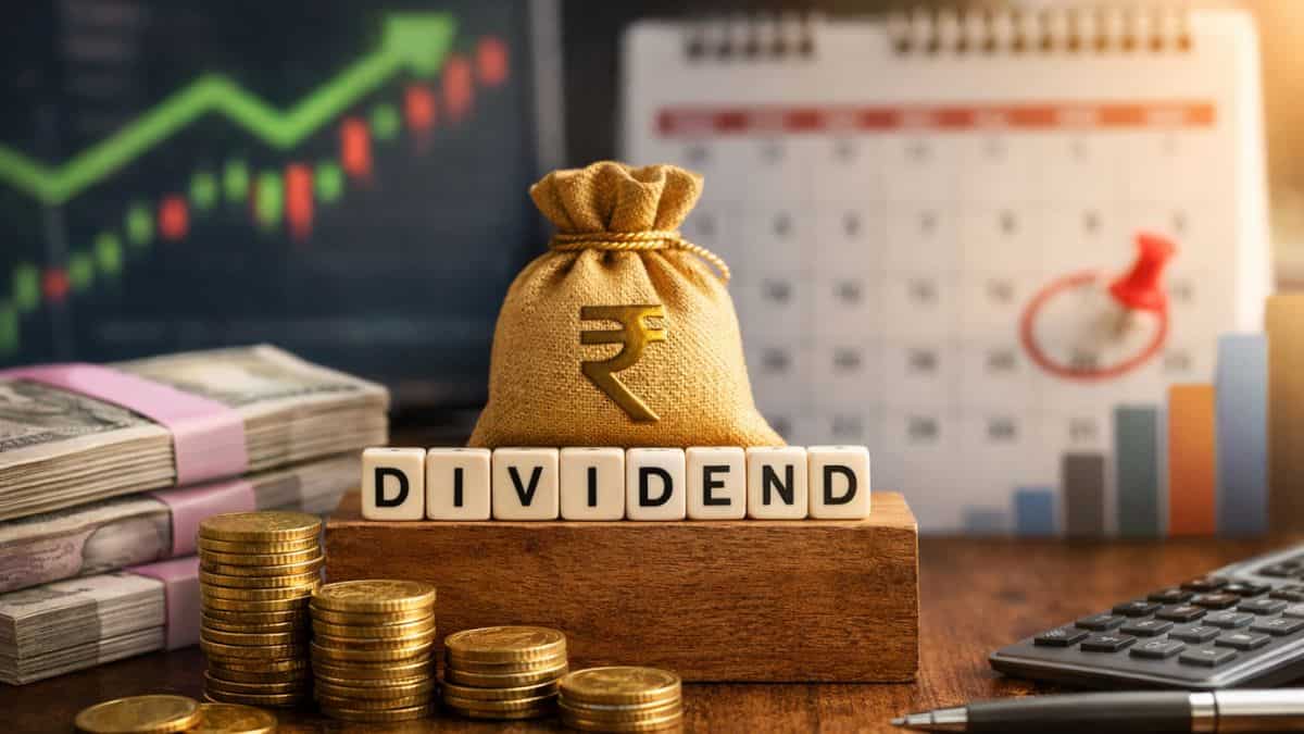Rs 195 Dividend Stock: FMCG firm announces cash payout for shareholders ...