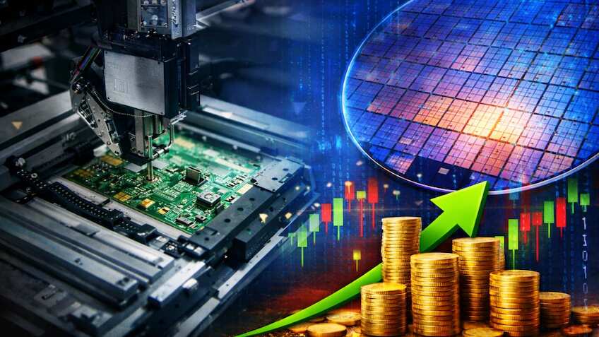 Kaynes Tech, Dixon Tech in spotlight as Budget delivers big push to ...