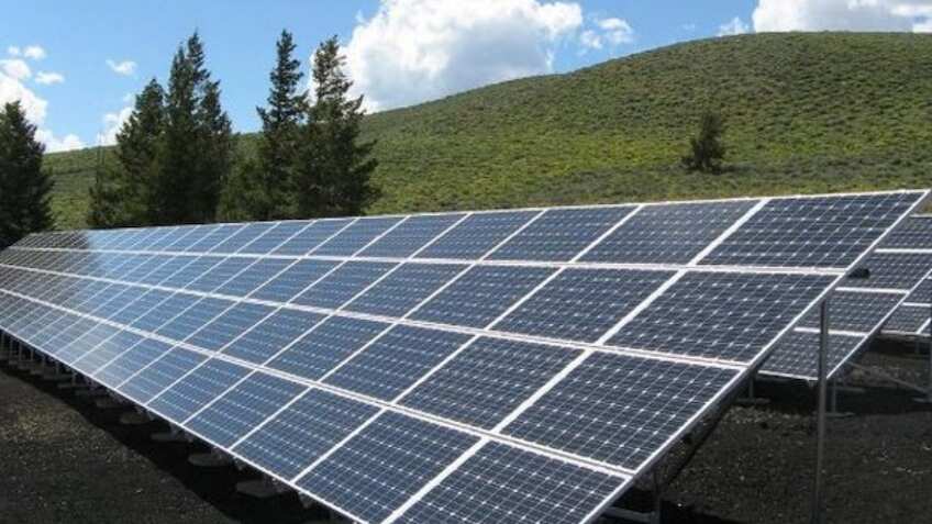 From Sunlight To Storage: DST backed technology promises efficient off ...