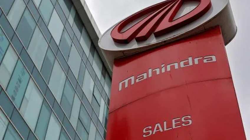 M&M shares rise nearly 2% on biggest-ever export order for 35,000 ...