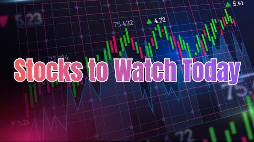 Stocks to Watch Today: Tata Steel, Hero MotoCorp, Nykaa, LIC, Bharti ...