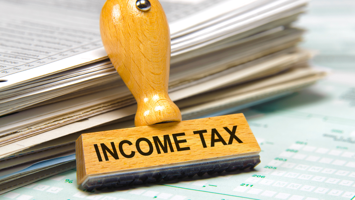 CBDT Unveils Draft Income-tax Rules, 2026: Fewer rules, smarter ITRs ...