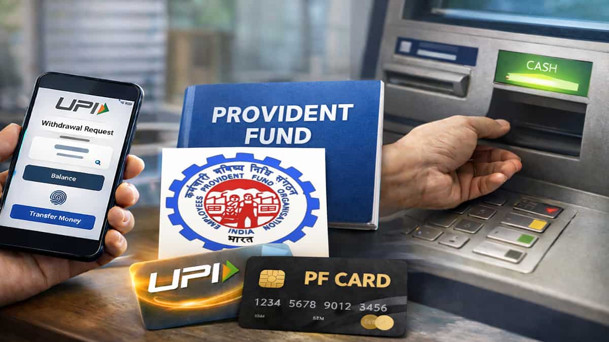No more waiting for PF money: EPFO to make EPF withdrawal faster from ...