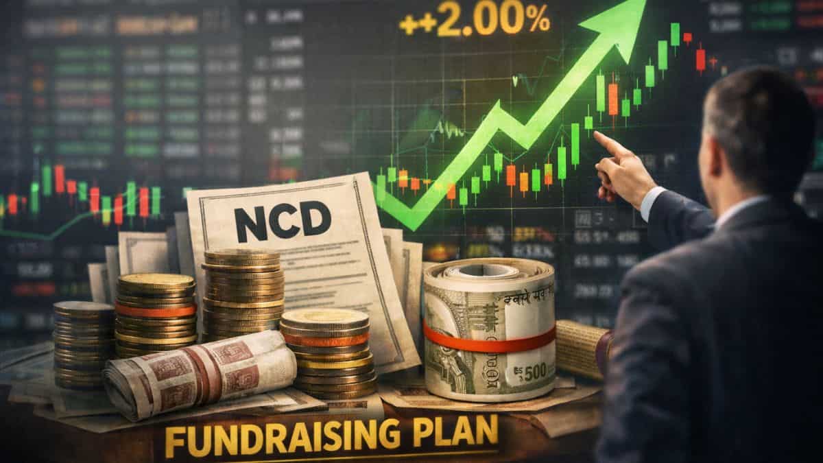 Vedanta Stock in Focus: Board to consider NCD issue, shares rise 2%—key ...