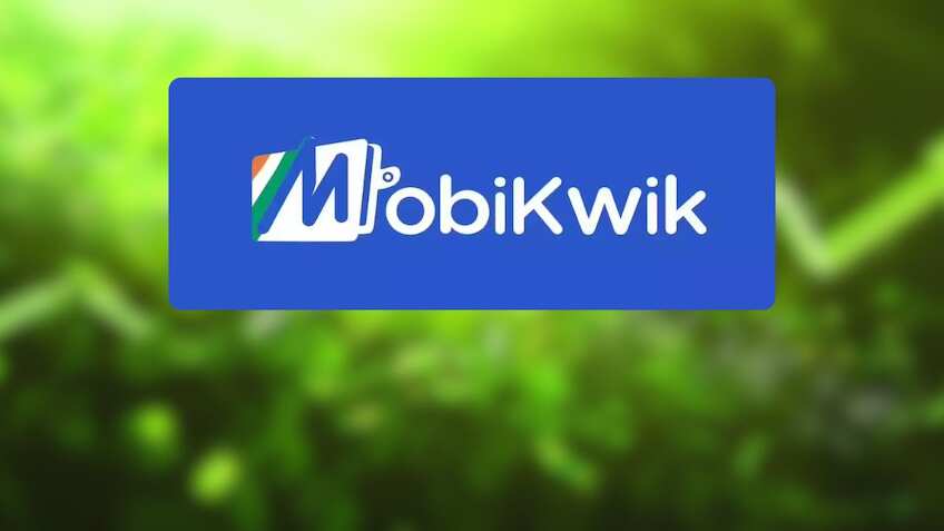 One Mobikwik Systems shares jump 12% on BSE broking nod; stock pares gains