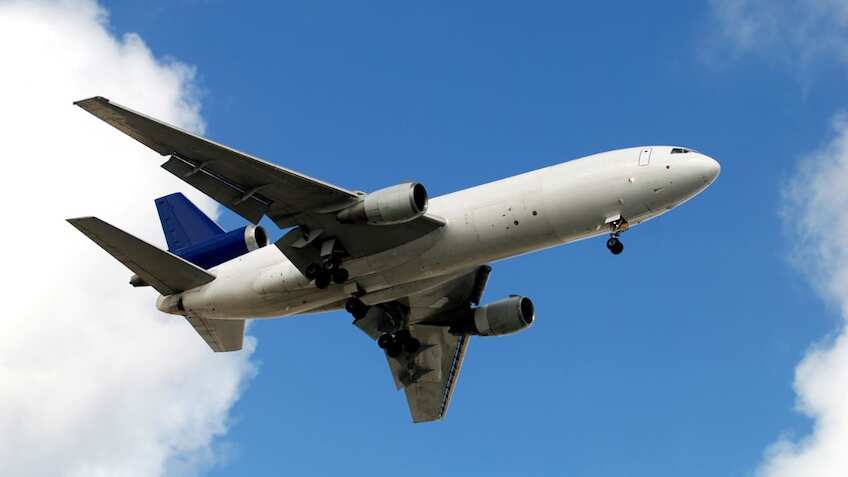 Aviation industry losses expected to decline by one-third in FY27 ...