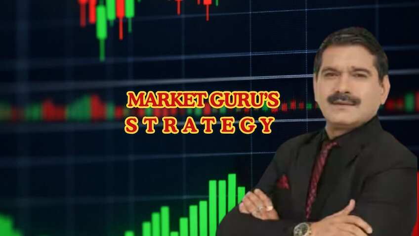 Anil Singhvi Strategy: How to trade Nifty and Nifty Bank now—Key levels ...