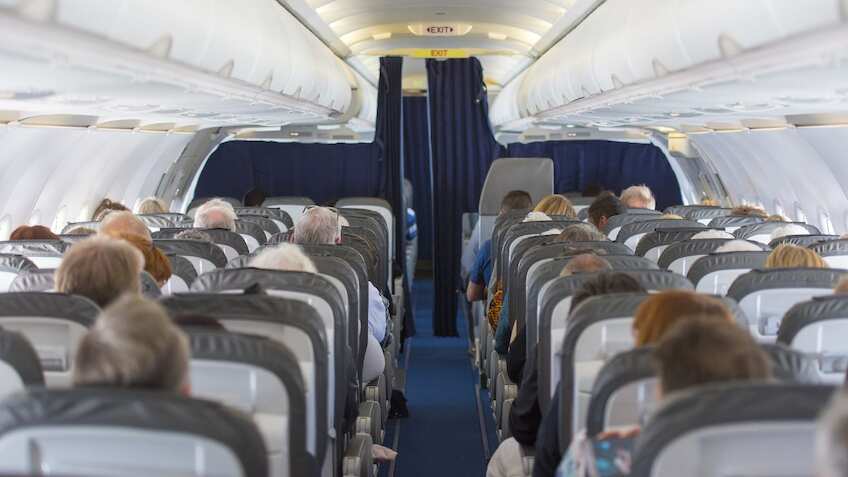 New Air Ticket Refund Rules: Cancel flight tickets free within 48 hours ...