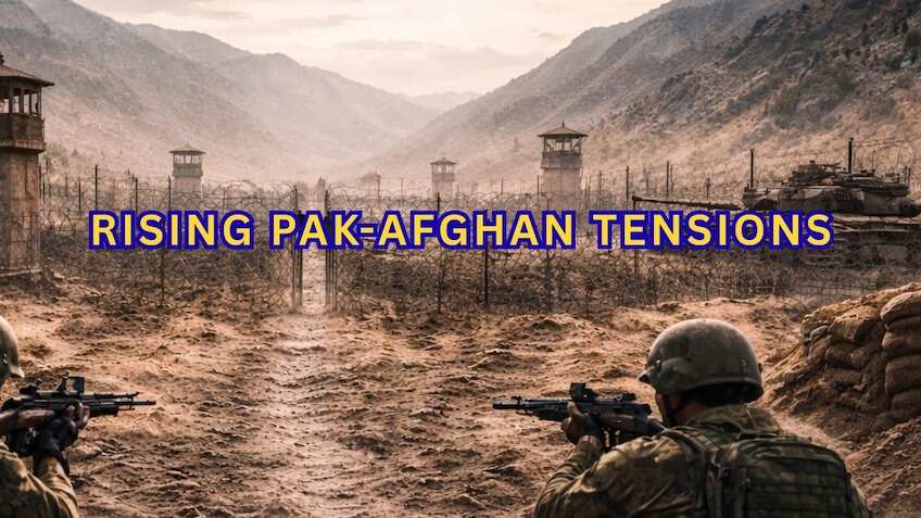 'Dama Dam Mast Qalandar': Pakistan defence minister declares 'open war ...