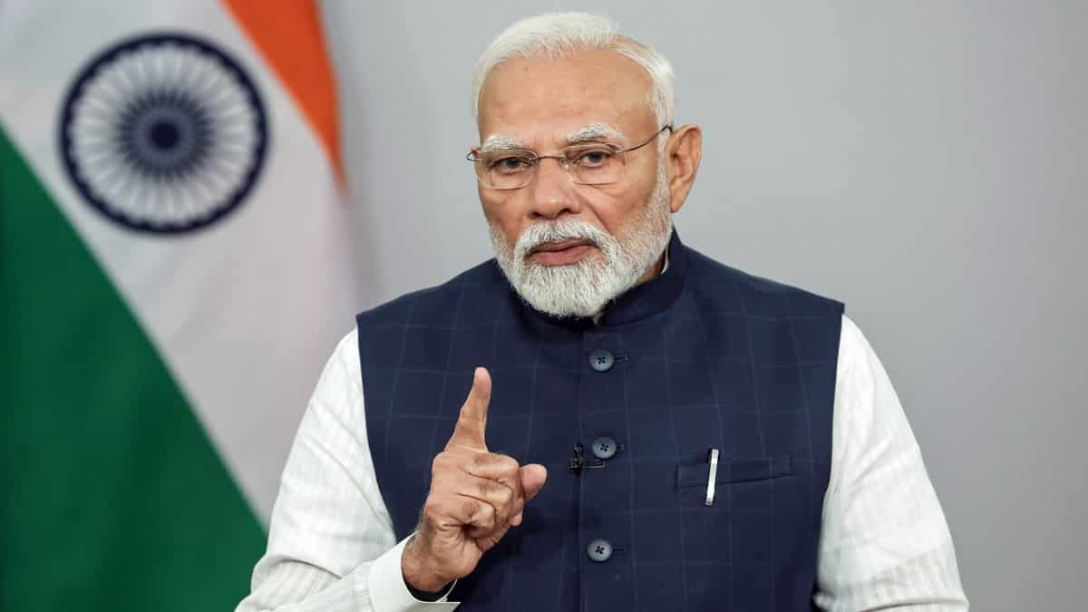 PM Modi record Latest News- Top News on PM Modi record, Update on PM ...