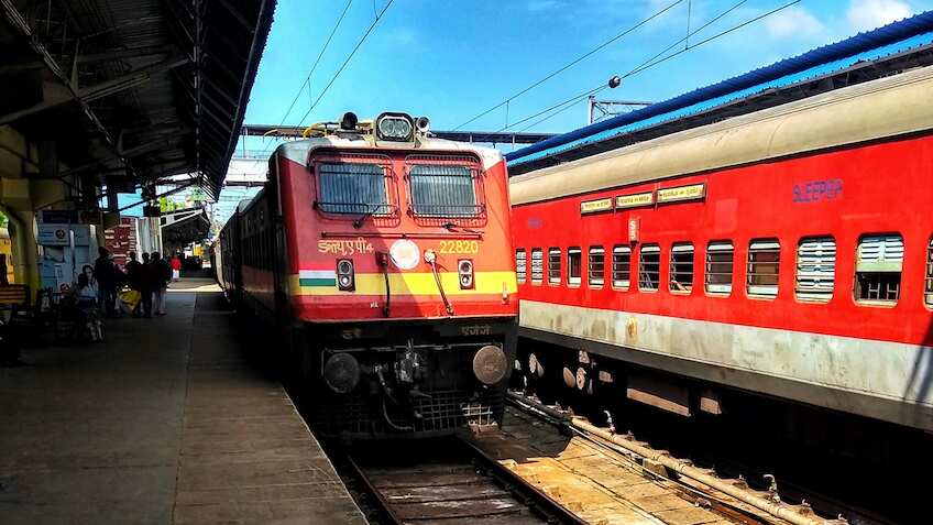 Big change in Indian Railways ticket rules from April 2026: Tatkal ...