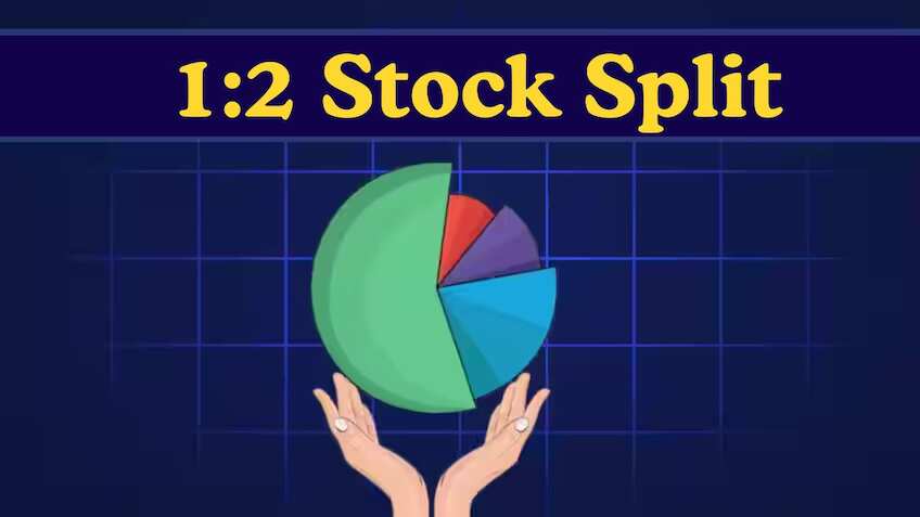 1:2 Stock Split: Textile company sets to reward shareholders; Ex-date ...