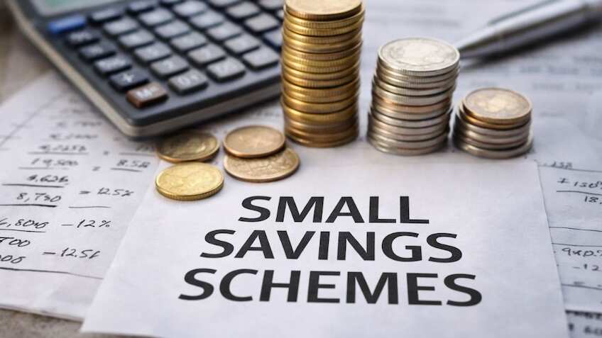 From April 1, PPF, KVP, SCSS, Mahila Samman, Sukanya Samriddhi savings ...