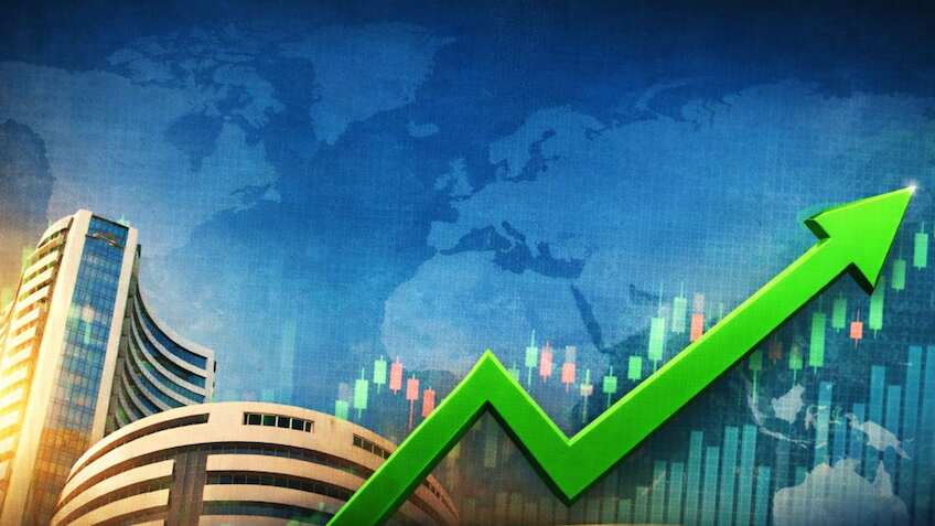 Stock Market Today: Why Nifty, Sensex are rising — key reasons explained