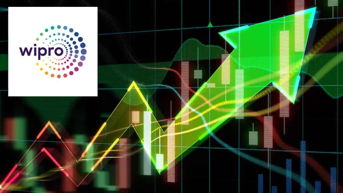 Wipro Share Buyback: Will IT stock see short-term rally after announcement?