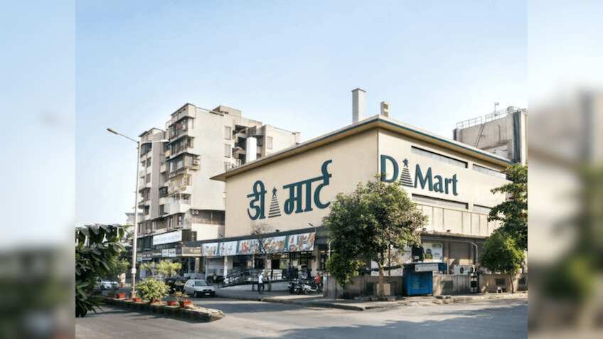 Stock to Sell: DMart shares likely to face up to 50% downside, says ...