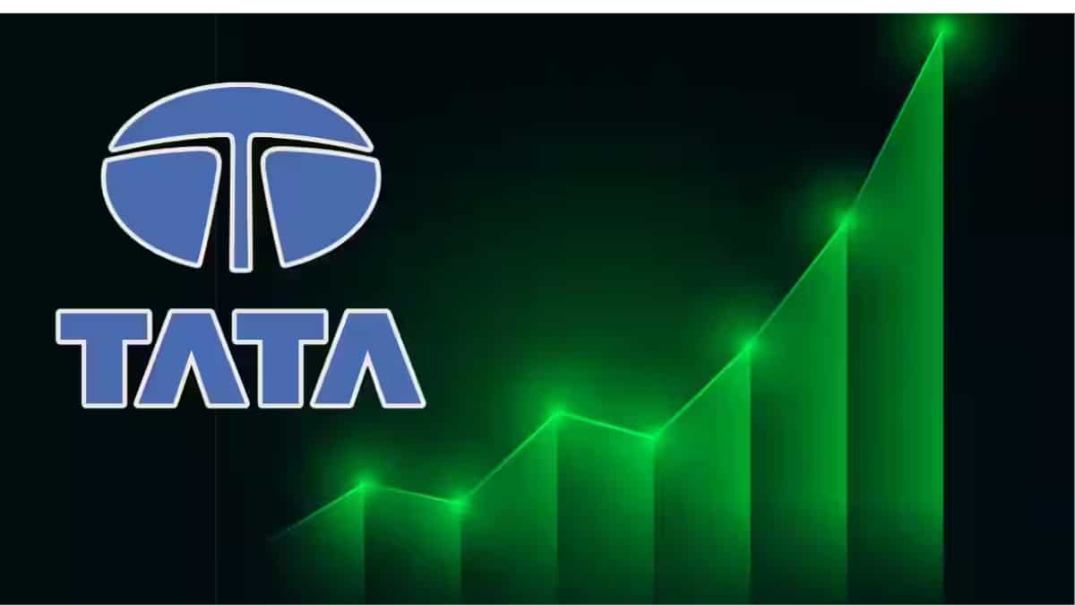 Tata Sons listing buzz explained: What’s driving the rally in Tata ...