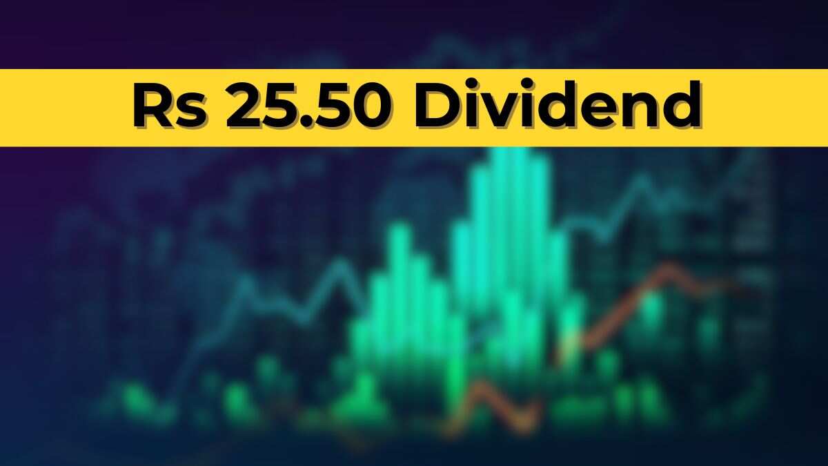 Rs 25.50 dividend announced by AMC; Check update on record date
