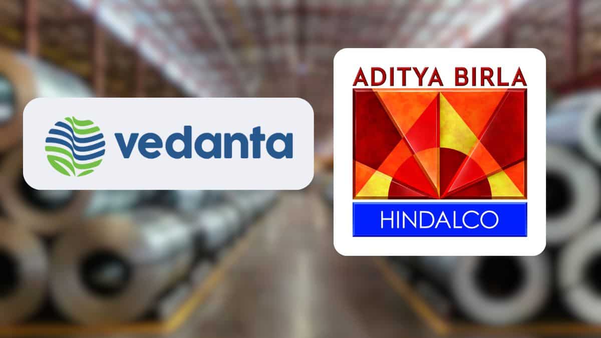 Vedanta, Hindalco gain after DGTR starts CVD review on Malaysian ...