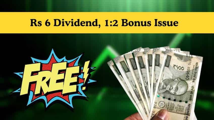 Rs 6 Dividend, 1:2 Bonus Issue: Double delight for shareholders as Tata ...