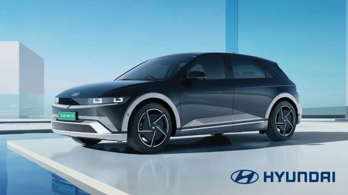 Hyundai IONIQ 5 EV India Launch: Check price, key specs, range & features