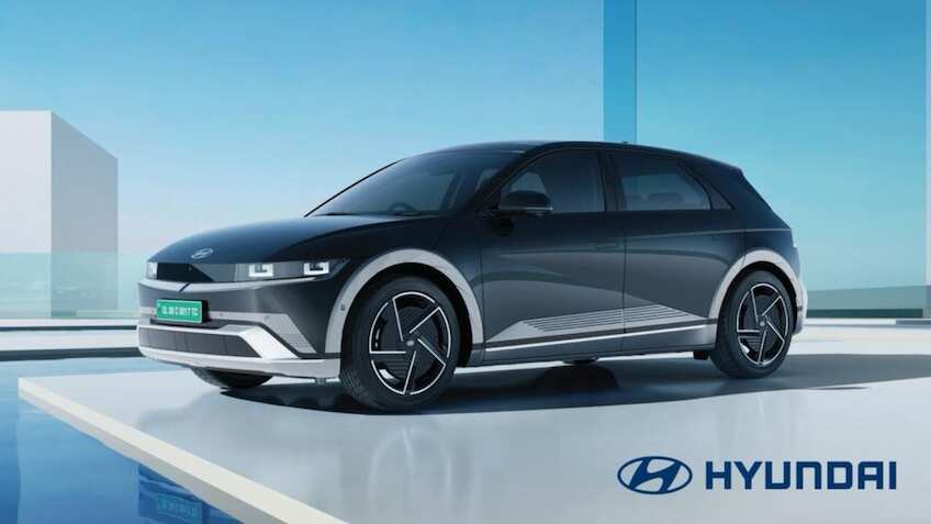 Hyundai IONIQ 5 EV India Launch: Check price, key specs, range & features