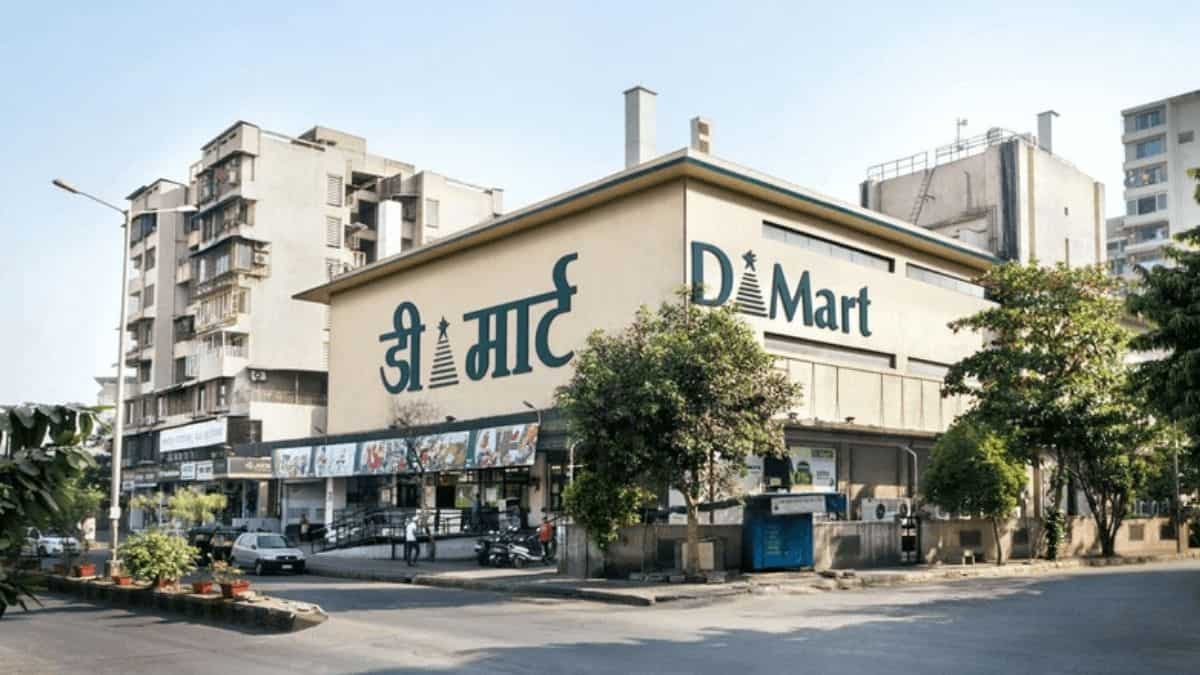 Avenue Supermarts Q4 Results: At Rs 725 crore, DMart chain operator's ...