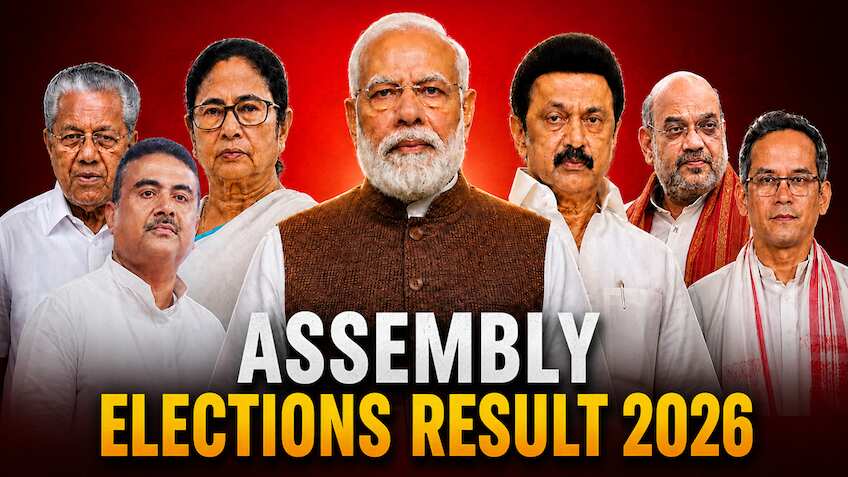 Assembly Elections 2026: From West Bengal to Tamil Nadu, key seats to ...