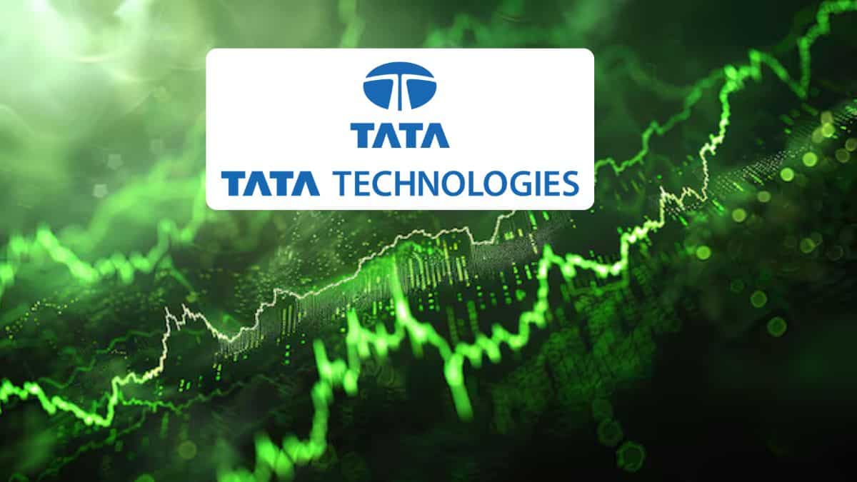 Tata Technologies shares jump 9% after Q4 earnings; should you chase ...