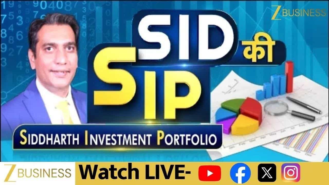 sid ki sip metal makers theme stocks investment