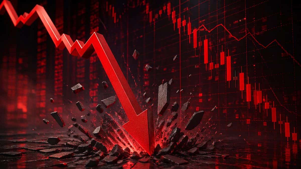 Closing Bell: Sensex slips 114 points, Nifty ends flat - Auto stocks ...