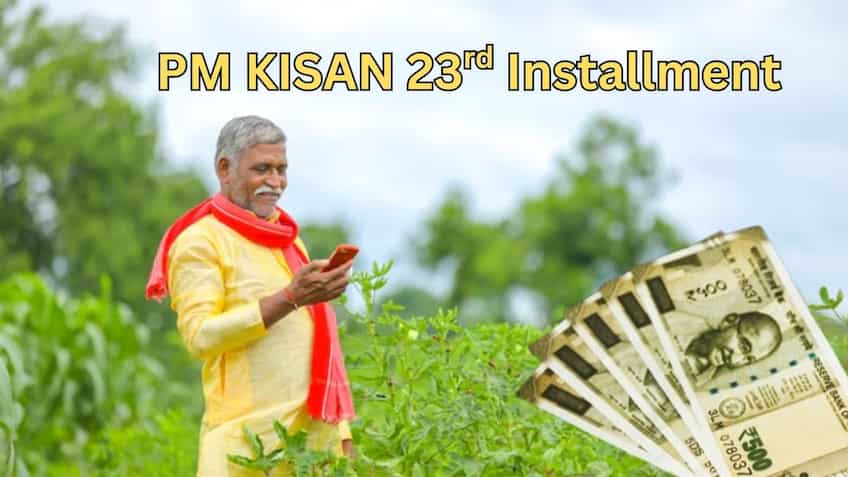 PM-KISAN 23rd Installment: 5 common mistakes that can block your Rs ...