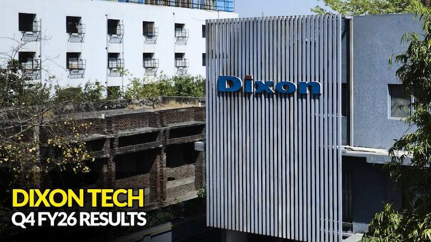 Dixon Tech Q4 Results: At Rs 256 crore, PAT meets estimates; 500% ...