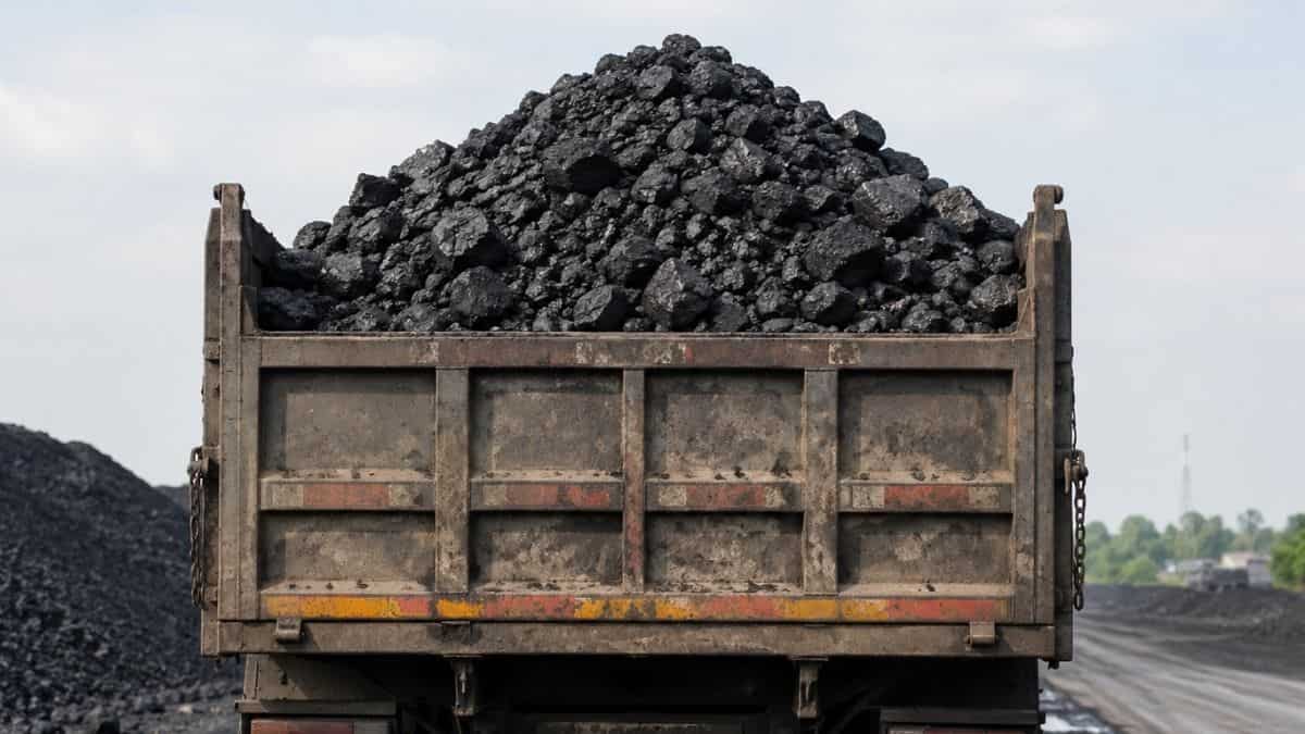 Cabinet gives nod to Rs 37,500-crore coal gasification scheme ...
