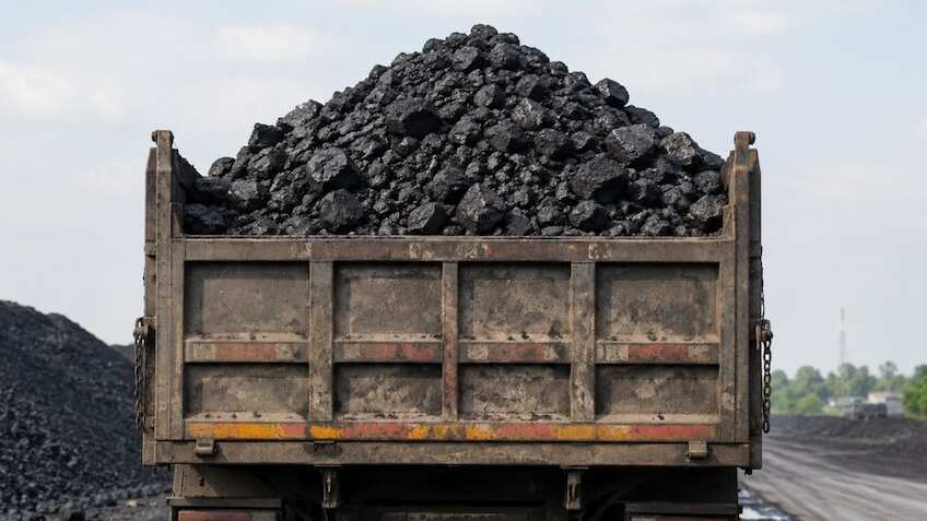 Cabinet gives nod to Rs 37,500-crore coal gasification scheme ...