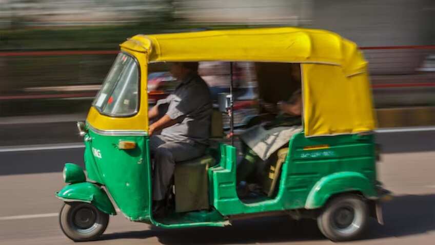 Delhiites, time to brace for Rs 70 minimum auto rickshaw fare? AC taxi ...