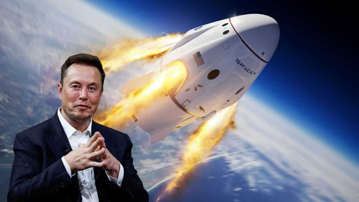 SpaceX IPO: Elon Musk-led space company to go public soon — Check ...