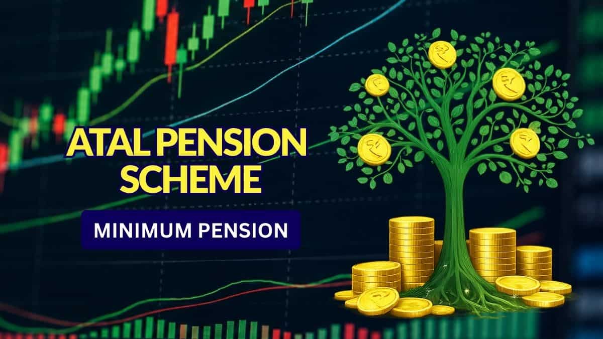 Atal Pension Scheme not to be limited to Rs 5,000 monthly benefit? Here ...