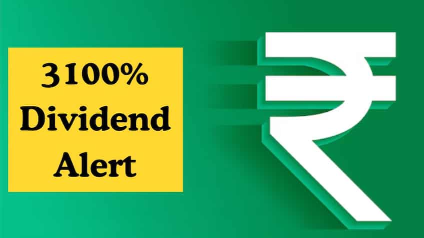 3100% Dividend Alert: IT firm to give cash reward; ex-date on May 25