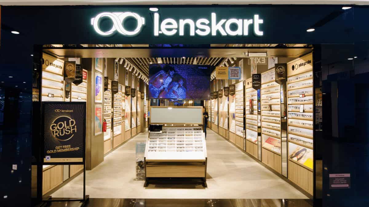 Lenskart Share Price: Retail firm's Q4 profit slips 7.5%, but here's ...