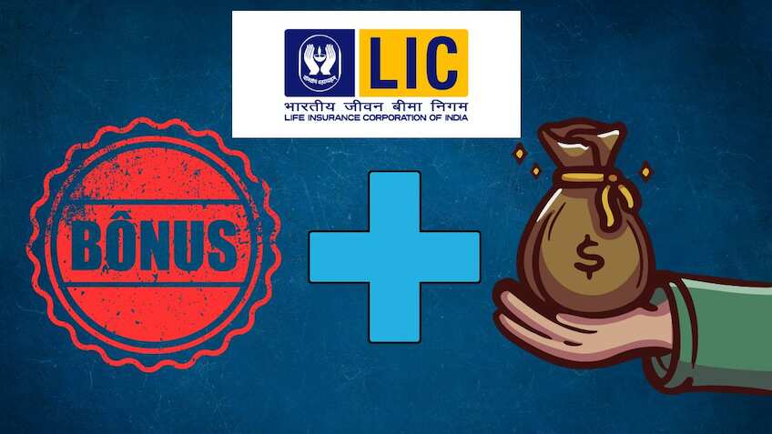 Holding LIC Shares? Confused about Rs 10 or Rs 20 dividend — Here’s how ...