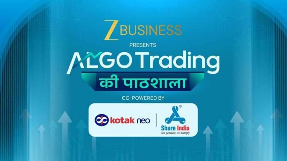 Explained: What is Algo trading and how does it work? Experts weigh in