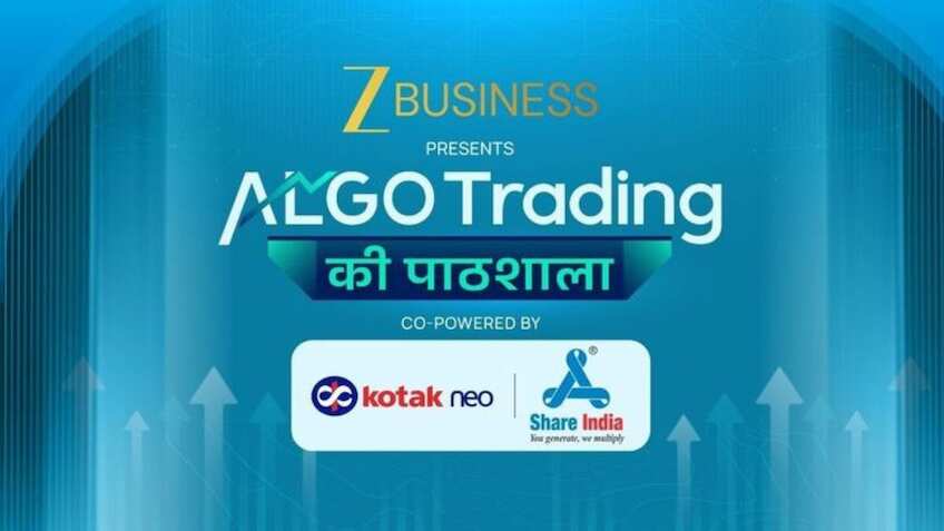 Explained: What is Algo trading and how does it work? Experts weigh in