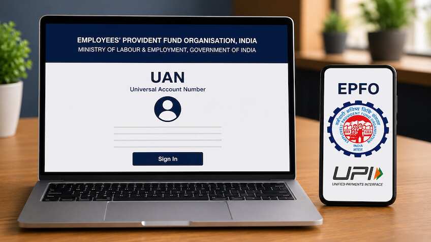 EPFO PF withdrawal via UPI soon: 7 things employees must update now