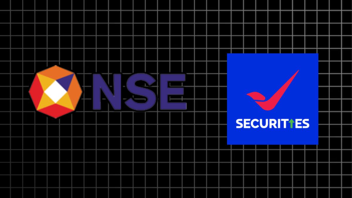 BIG action by NSE! YES Securities banned from onboarding new clients ...