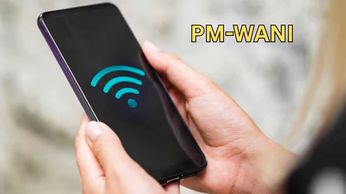 PM-WANI gets major upgrade: Here’s what changes for public Wi-Fi users