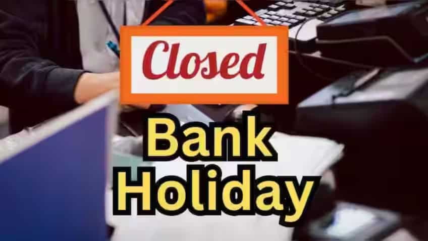 Bank Holidays June 2026: When will banks remain closed? Check full list ...